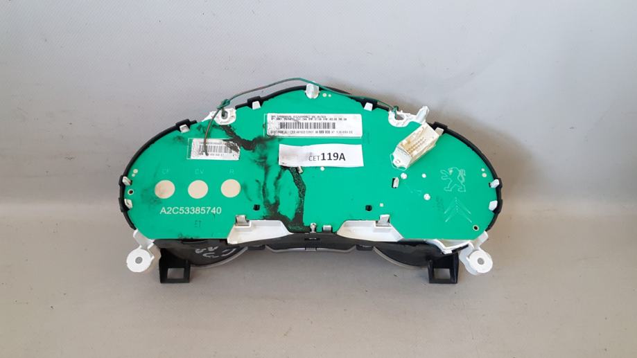 CELER SAT CITROEN C3 > 09-13 96668806