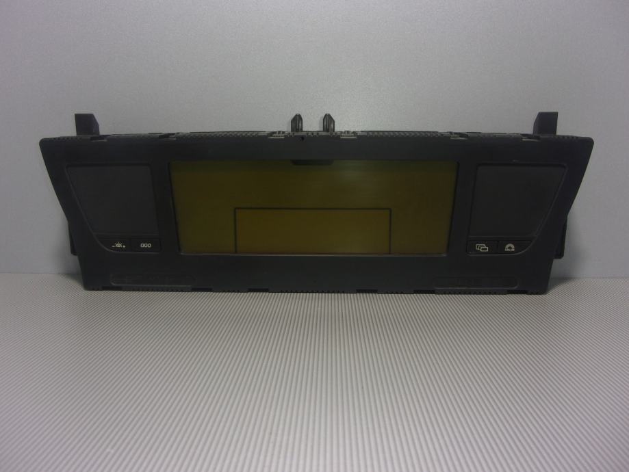 CELER SAT CITROEN C4 GRAND PICASSO > 07-13 P9664365280 P9664365280