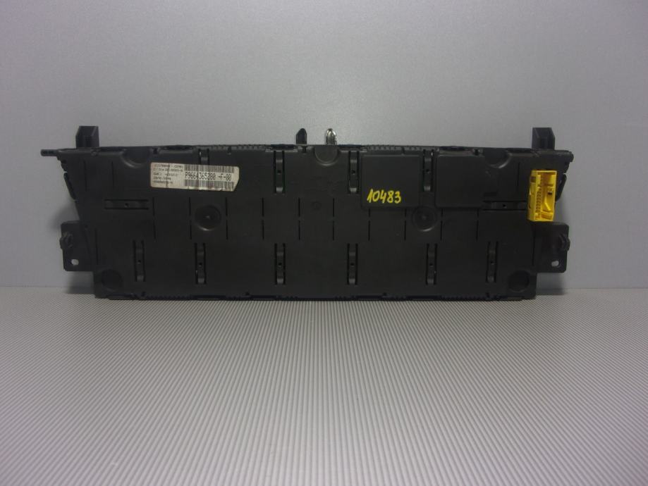 CELER SAT CITROEN C4 GRAND PICASSO > 07-13 P9664365280 P9664365280