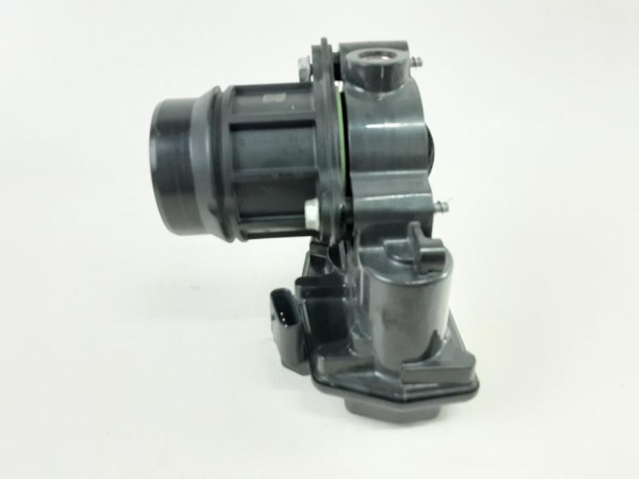 DIFUZOR 11618590724 851245205 BMW G30/G31 2016-