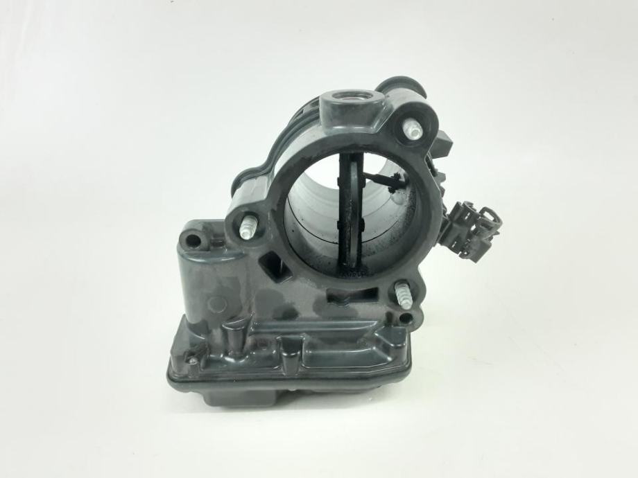 DIFUZOR 11618590724 851245205 BMW 5 G30/G31 2016-