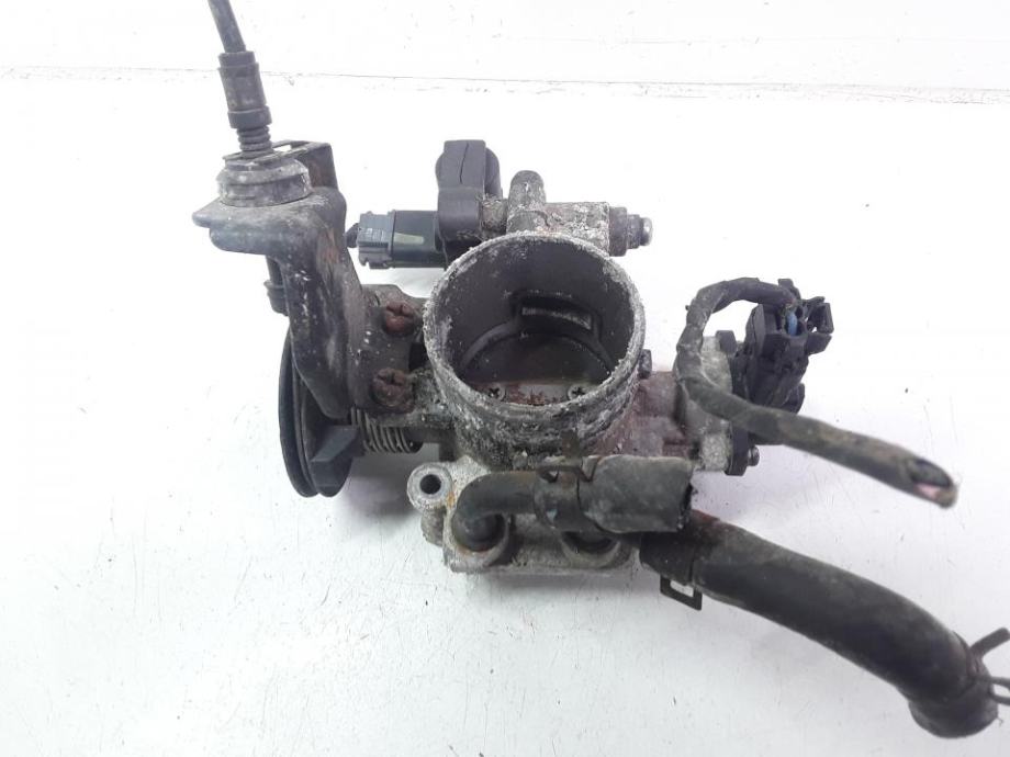 DIFUZOR 351002B000 3517026910 351502B000 HYUNDAI I30 2007-2012