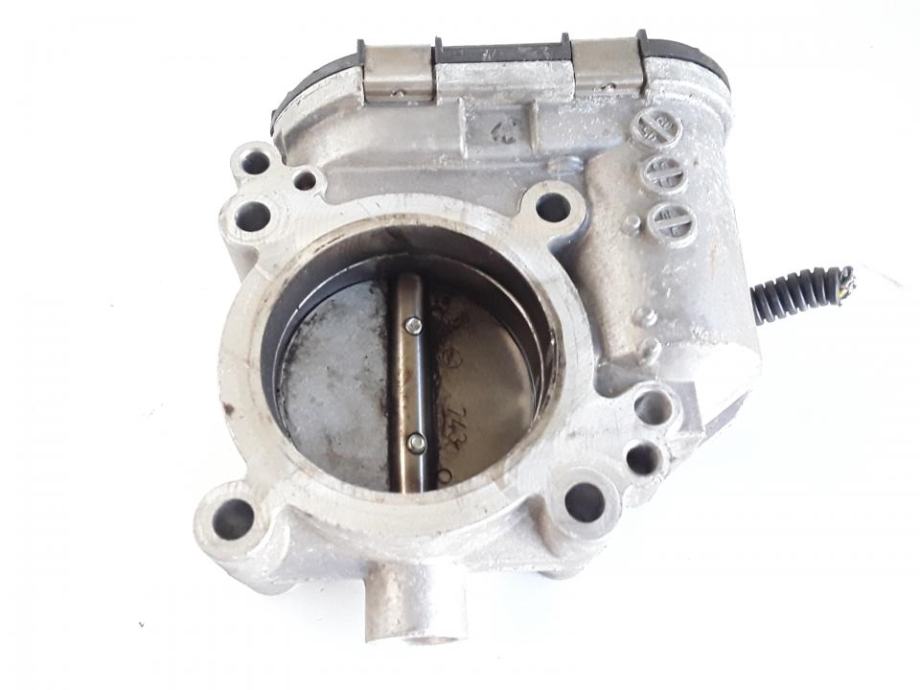 DIFUZOR A2661410525 0280750175 MERCEDES B CLASS (W245) 2005-2008