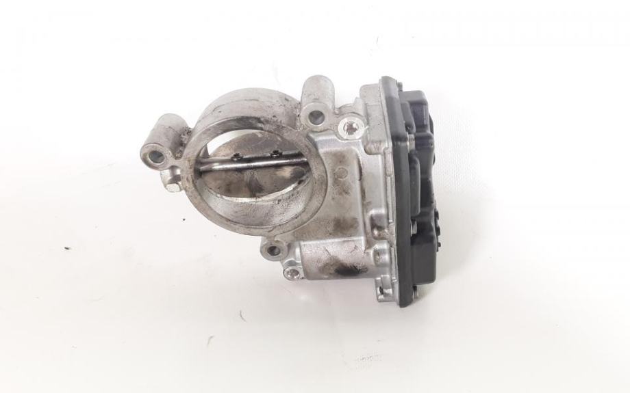 DIFUZOR A6540900070 MERCEDES E CLASS (W213) 2016-