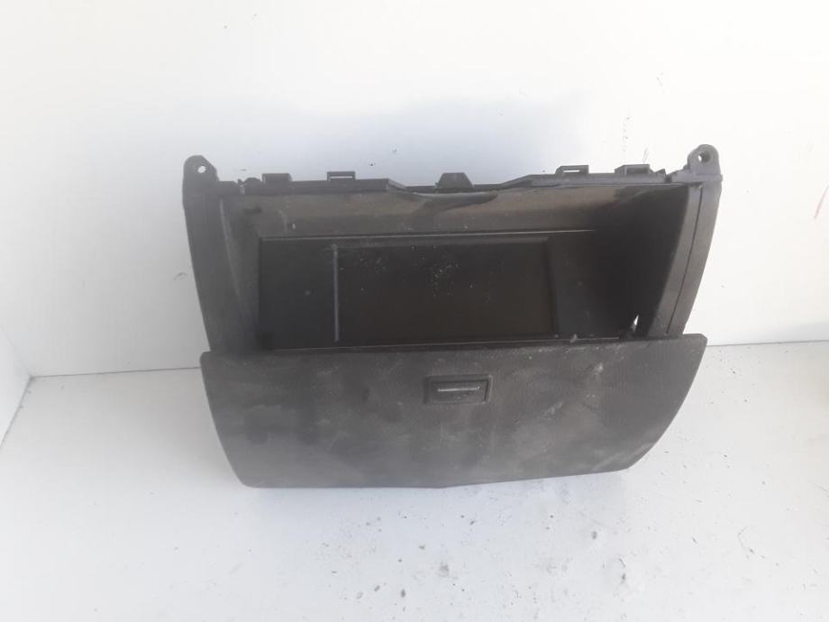 DISPLEJ A2048205497 MERCEDES C CLASS (W204) 2007-2013