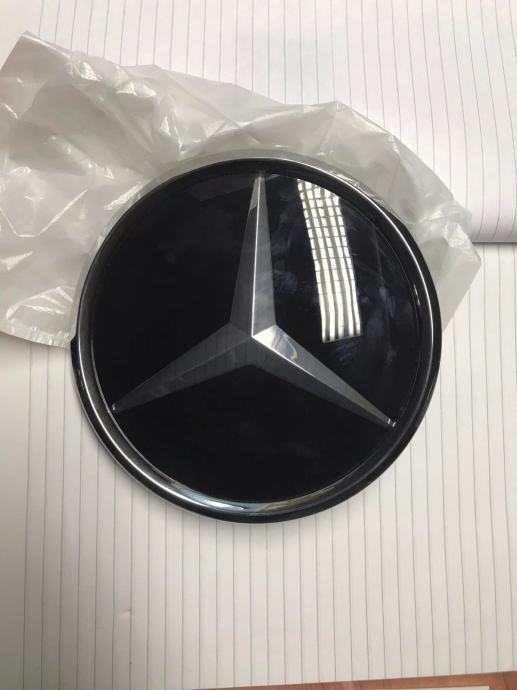 Distronic Distronik znak Mercedes**NOVO** W213 W238 W217 A0008880000