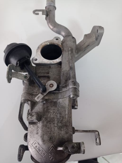 Egr ventil PSA