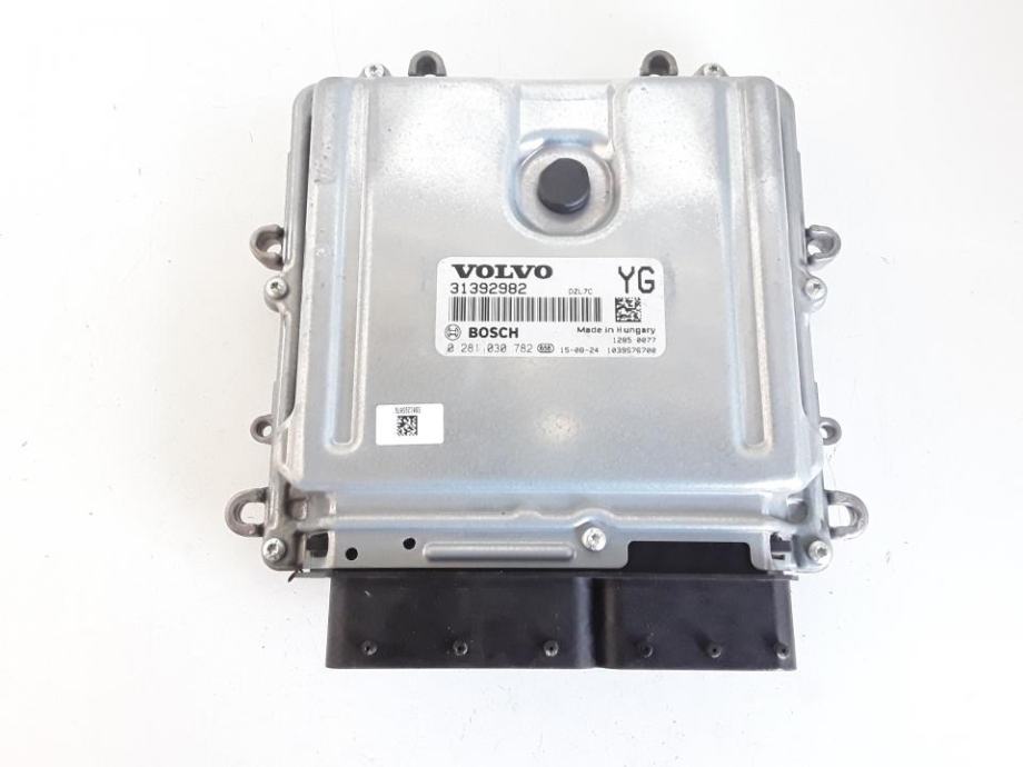 EL.MOTORA 31392982 0281030782 Volvo XC60 2013-