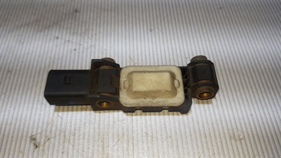ELEKTRONIKA AIRBAGA AUDI A3 > 08-12 8E0959651B