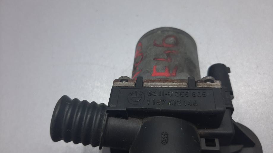 ELEKTRONIKA BMW SERIJA 3 (E46) > 02-05 1147412144