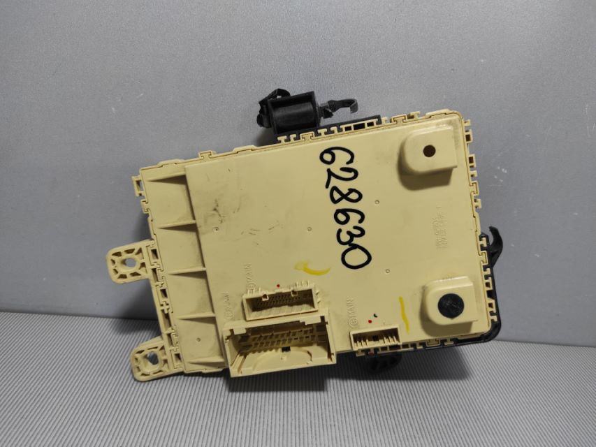 ELEKTRONIKA KUTIJA OSIGURACA HYUNDAI I30 > 12-16 91950-A6081