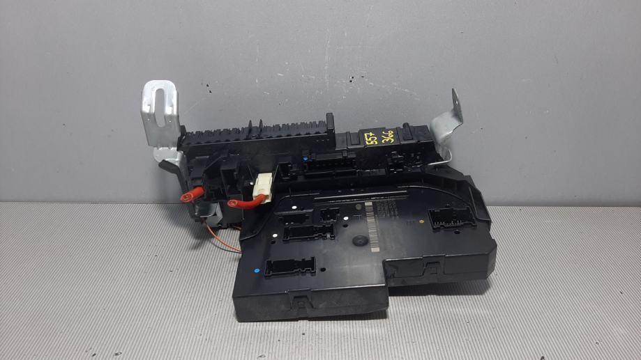 ELEKTRONIKA KUTIJA OSIGURACA MERCEDES CLS (C218) > 11-14 2129060205