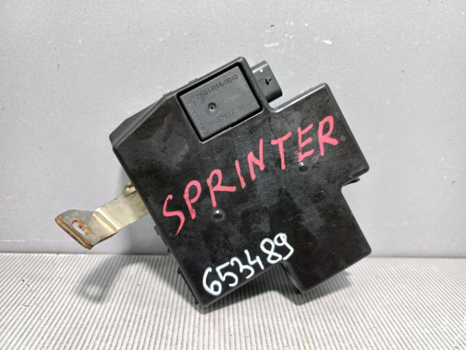 ELEKTRONIKA KUTIJA OSIGURACA MERCEDES SPRINTER > 18- A9075406960