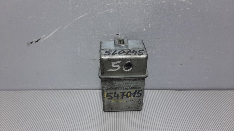 ELEKTRONIKA MERCEDES C KLASA (W204/S204) > 07-10 A2045458132