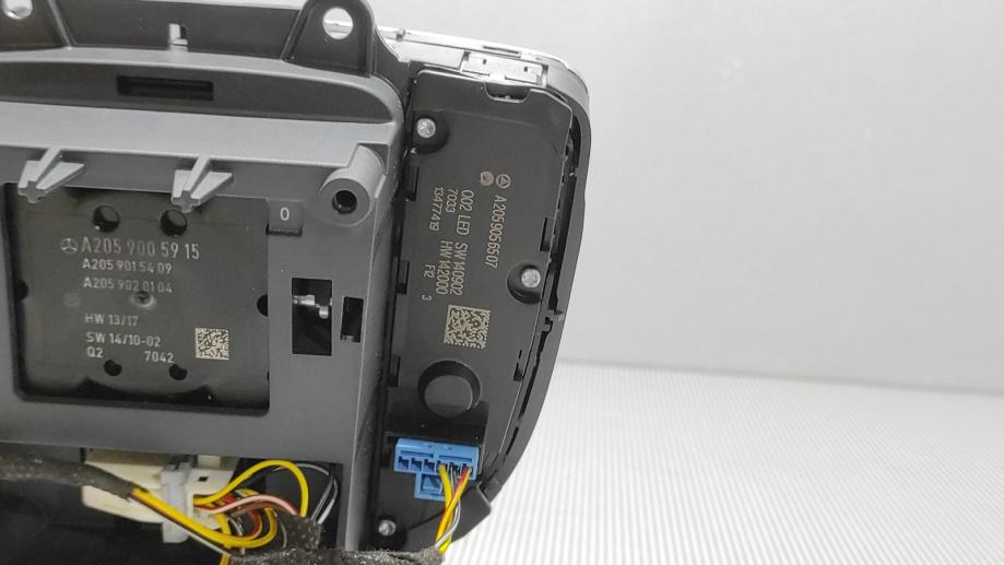 ELEKTRONIKA MERCEDES C KLASA (W205/S205) > 14-18 A2059056507