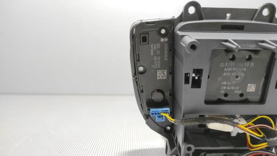 ELEKTRONIKA MERCEDES C KLASA (W205/S205) > 14-18 A2059059306