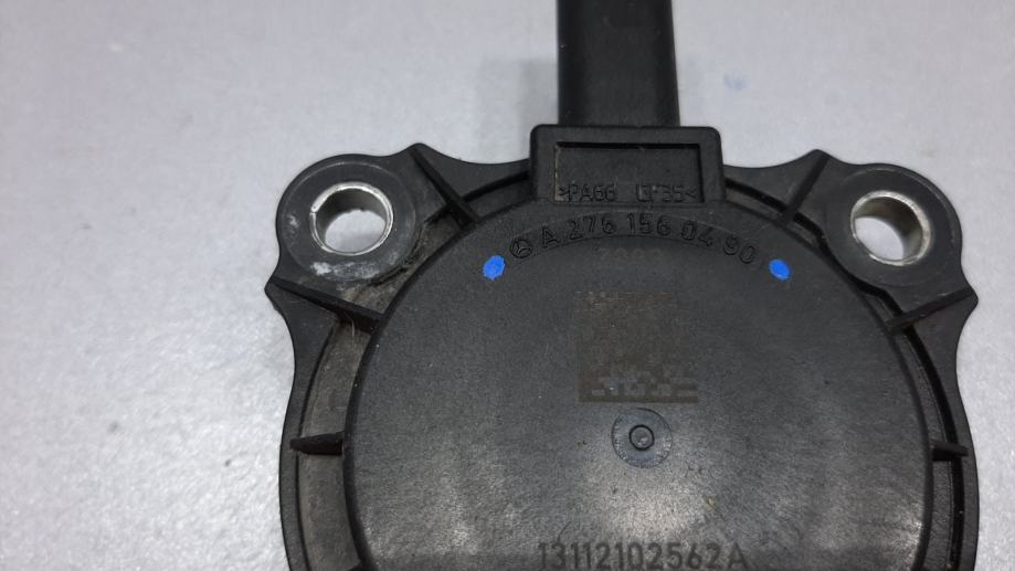 ELEKTRONIKA MERCEDES ML (W166) > 11-15 A2761560490