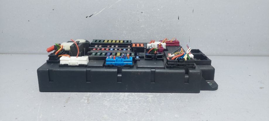 ELEKTRONIKA MINI MINI (R60) COUNTRYMAN > 10-17 61359811672