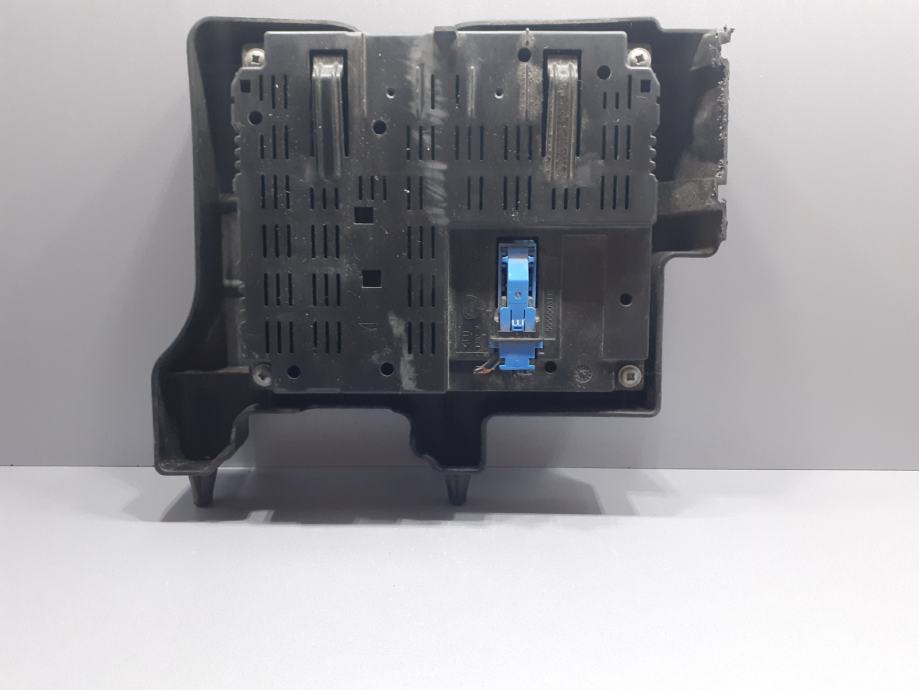ELEKTRONIKA MODUL FIAT QUBO > 08-16 52013328