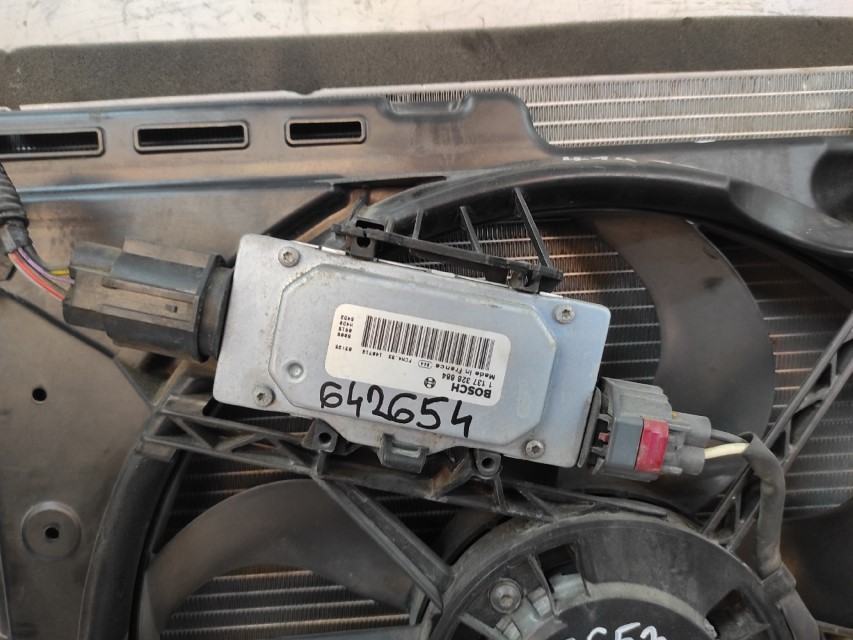 ELEKTRONIKA MODUL FORD KUGA > 13-16 1137328684