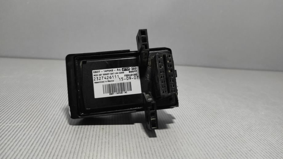ELEKTRONIKA MODUL FORD RANGER > 11-15 EB3T-14F642-AC