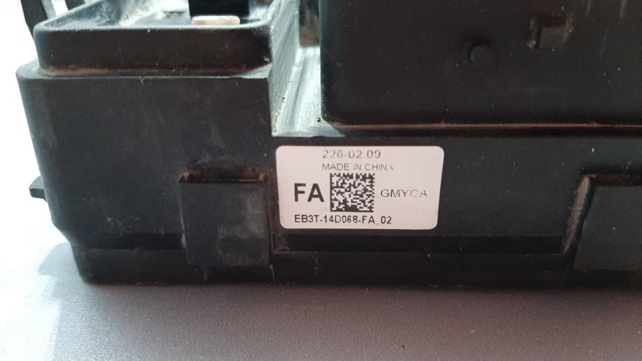 ELEKTRONIKA MODUL FORD RANGER > 16- 14D068