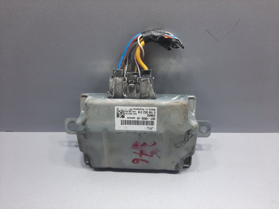 ELEKTRONIKA MODUL FORD RANGER > 16- EB3T14B526AA