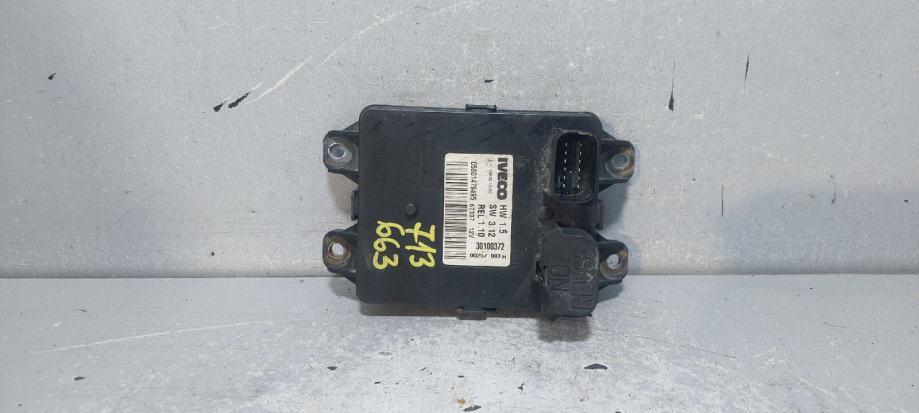 ELEKTRONIKA MODUL IVECO PASSAT B8 > 14- 5801479495