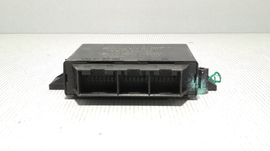 ELEKTRONIKA MODUL LAND ROVER RANGE ROVER SPORT > 05-09 YWC500730