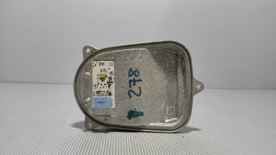 ELEKTRONIKA MODUL MERCEDES GLC (X253) > 16- A2539068100