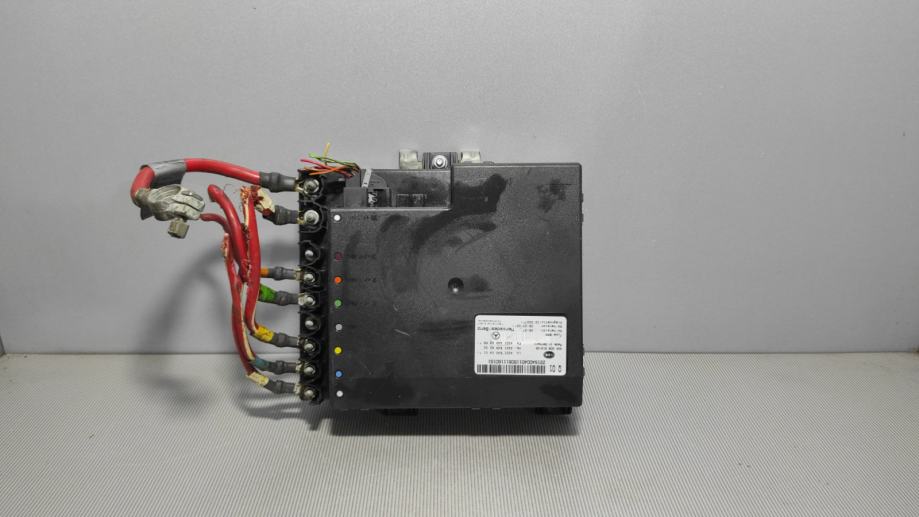 ELEKTRONIKA MODUL MERCEDES S KLASA (W221) > 05-09 A2215400401
