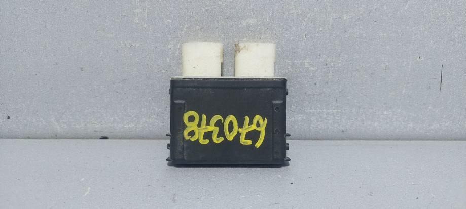 ELEKTRONIKA MODUL VRATA SKODA KAROQ > 17- 3G0962243B
