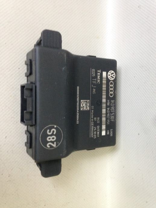 ELEKTRONIKA MODUL VRATA VW GOLF 5 > 03-08 1K0907530F 1K0907530F