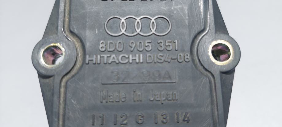 ELEKTRONIKA MODUL VW PASSAT B5 > 00-05 8D0905351