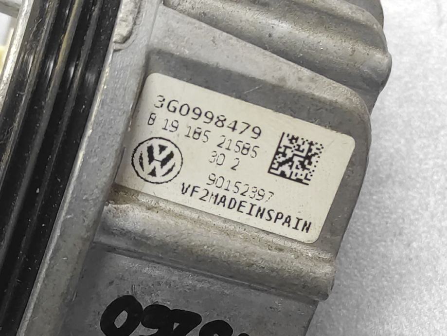 ELEKTRONIKA MODUL VW PASSAT B8 > 14- 3G0998479