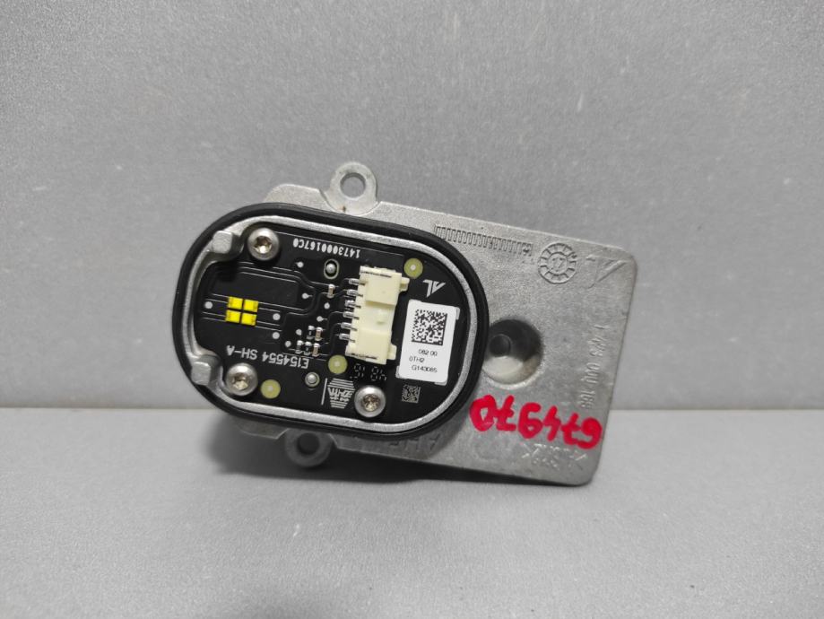 ELEKTRONIKA MODUL VW TIGUAN > 16-20 1473000168