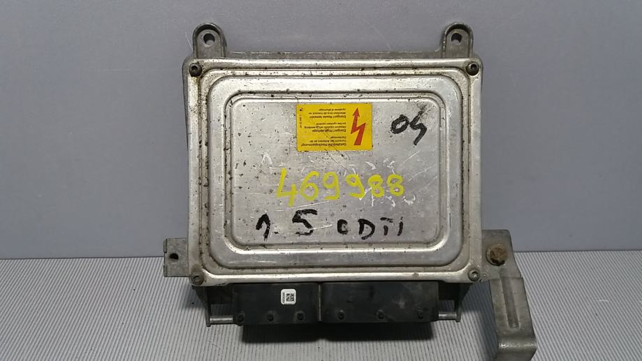 ELEKTRONIKA MOTORA MERCEDES A KLASA (W169) > 04-07 A0014460340