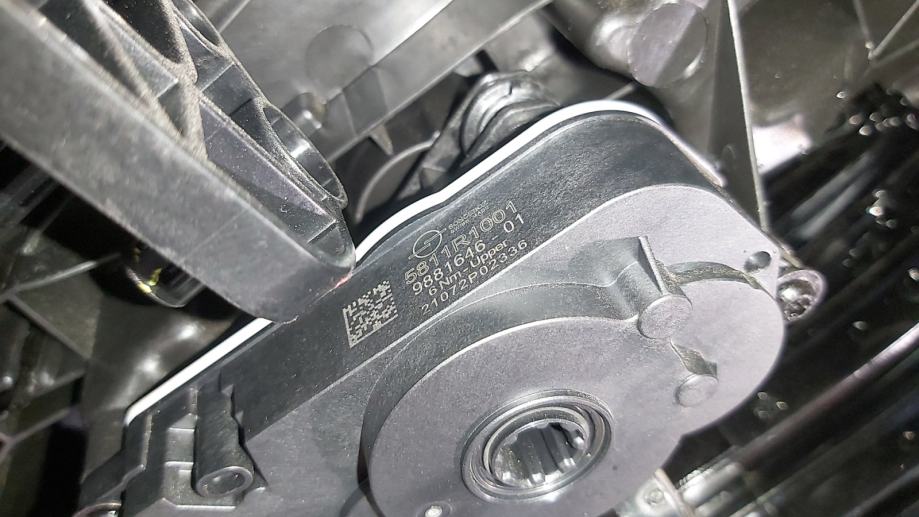 ELEKTRONIKA MOTORIC BMW X5 (G05) > 18- 5811R1001