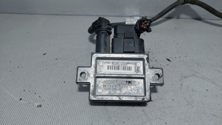 ELEKTRONIKA RELEJ BMW SERIJA 5 (F10/F11) > 10-13 780015605