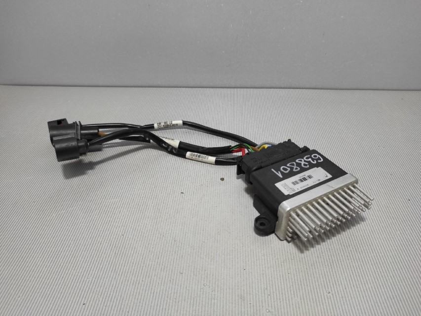 ELEKTRONIKA REOSTAT AUDI A4 (B8) > 07-11 8K0959501C