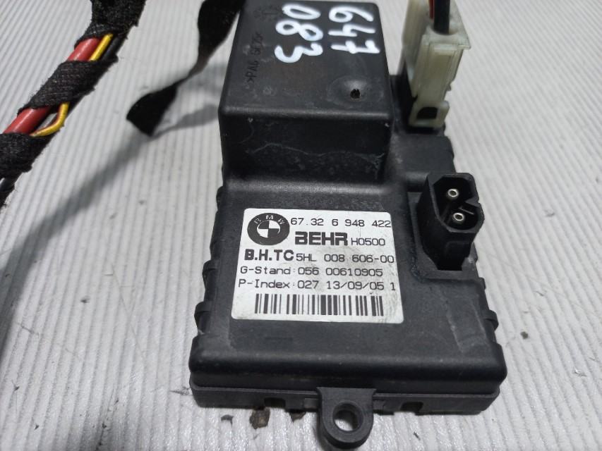 ELEKTRONIKA REOSTAT BMW SERIJA 5 (E60/E61) > 03-07 67326948422