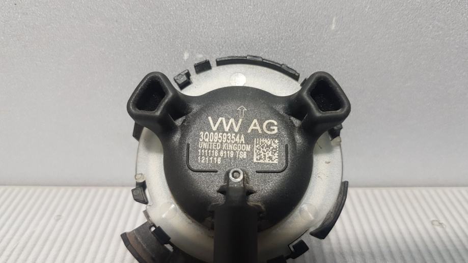 ELEKTRONIKA SENZOR AIRBAGA VW PASSAT B8 > 14- 3Q0959354A