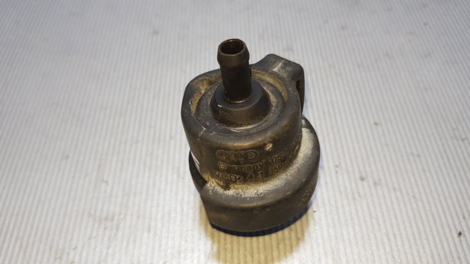 ELEKTRONIKA VAKUM VENTIL AUDI A6 > 01-04 058133459