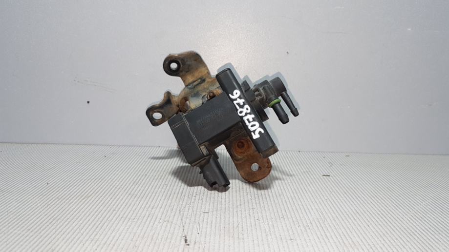ELEKTRONIKA VAKUM VENTIL PEUGEOT 308 > 07-11 9660693180