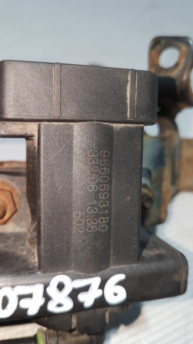 ELEKTRONIKA VAKUM VENTIL PEUGEOT 308 > 07-11 9660693180