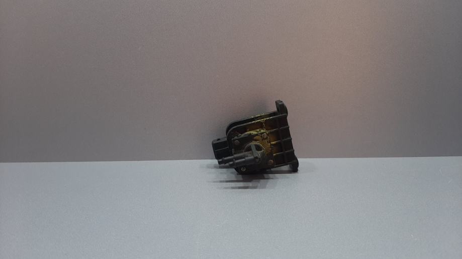 ELEKTRONIKA VAKUM VENTIL VW T4 > 96-03 701906283