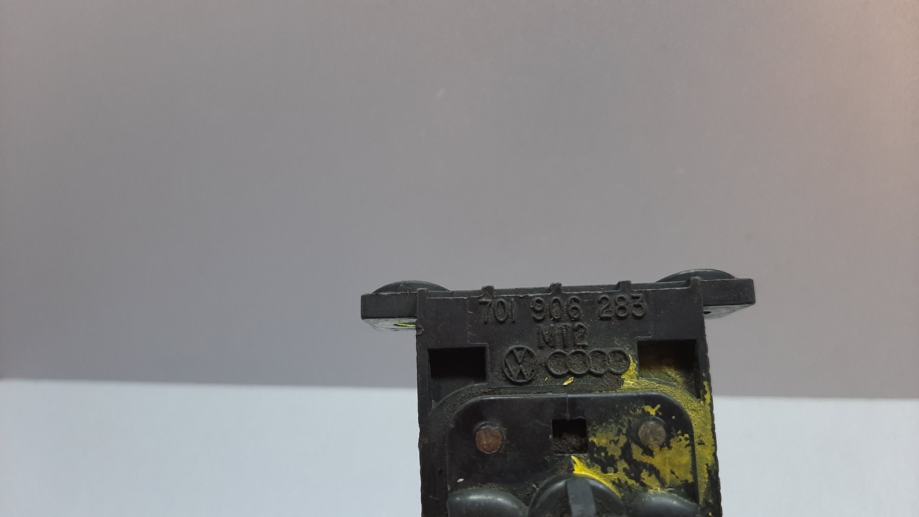 ELEKTRONIKA VAKUM VENTIL VW T4 > 96-03 701906283