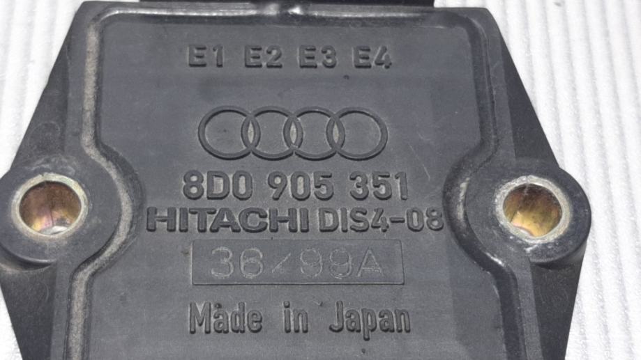 ELEKTRONIKA VW PASSAT B5 > 96-00 8D0905351