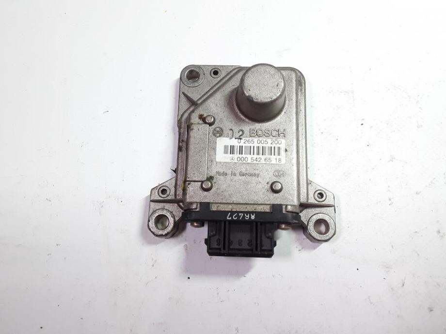 ESP SENZOR 0265005200 0005426518 MERCEDES A CLASS (W168) 1997-2001