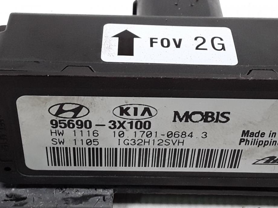 ESP SENZOR 956903X100 HYUNDAI I 30 2012-2017